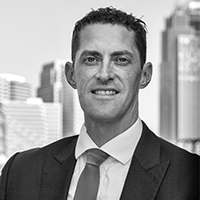 Scott Reynolds | Wealth Advisor | FFR Wealth Team